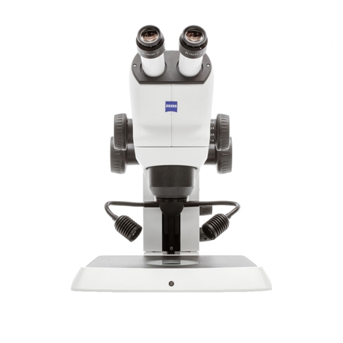 Choosing an Inspection Microscope - Microscope World