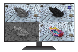 Technical Cleanliness Microscopes - Microscope World