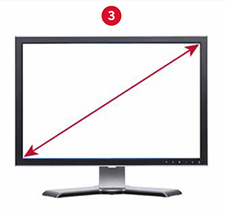 How to Calculate Microscope On-Screen Magnification - Microscope World